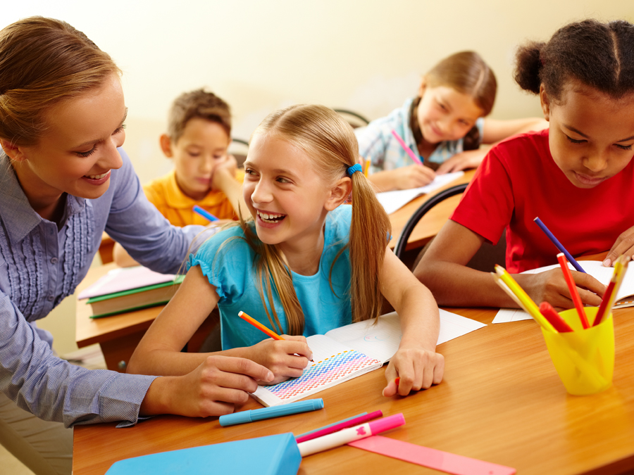 Introduction: 5th Grade Curriculum