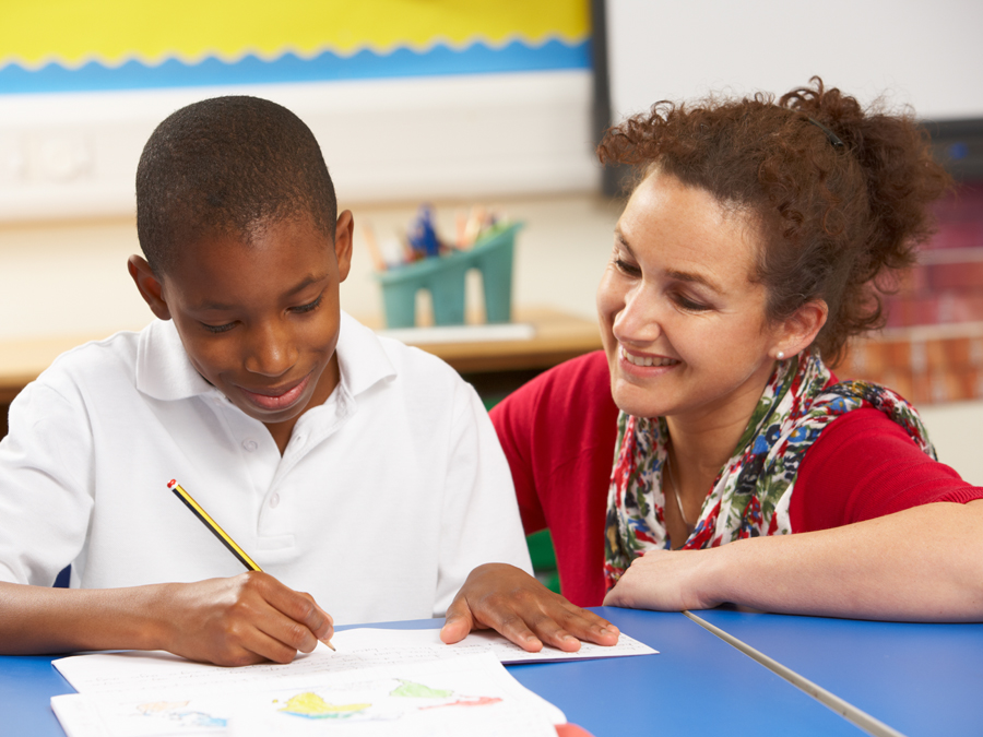 Introduction: 4th Grade Curriculum