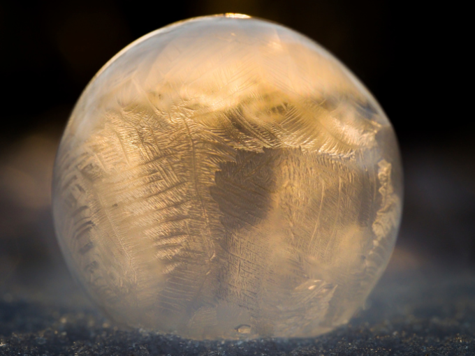 Cold Weather Experiments | Scholastic | Parents