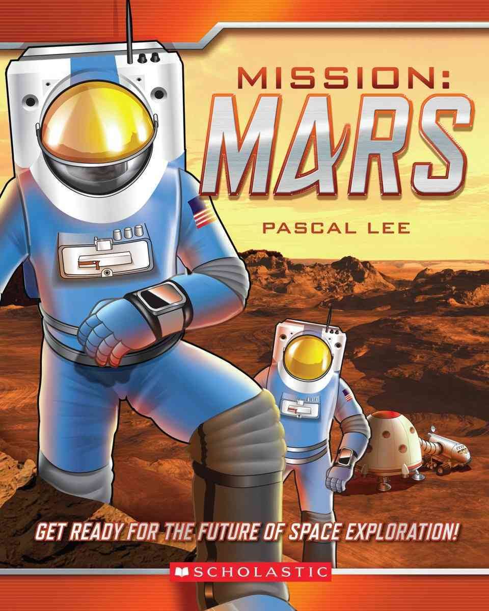 Parents' 10 Favorite Books About Space for Kids | Scholastic | Parents
