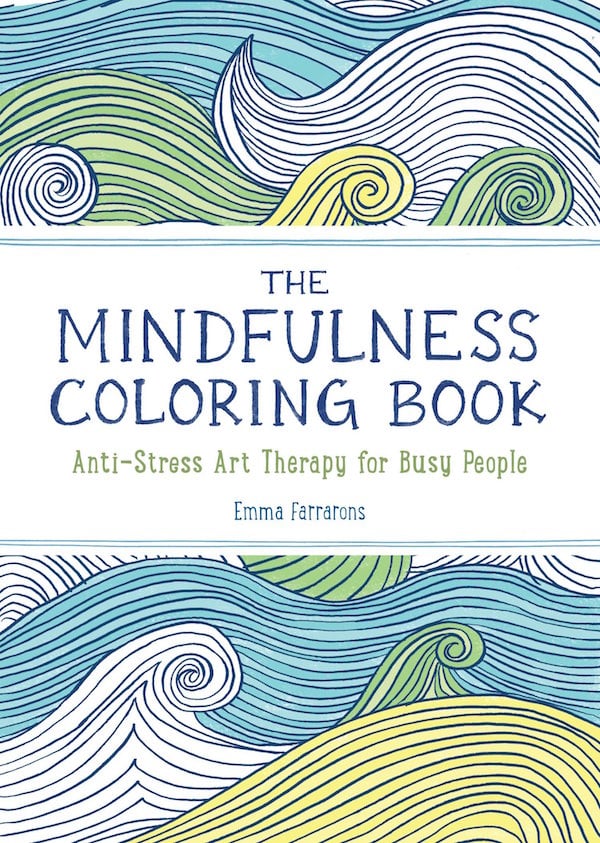 15 Coloring Books for Your Kids (and You too!) | Scholastic | Parents