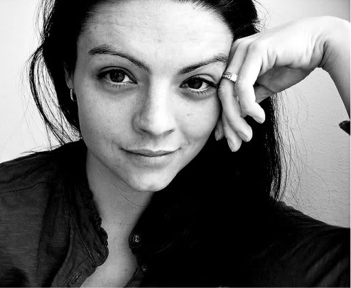 How I Fell In Love With Books by Allison McDonald