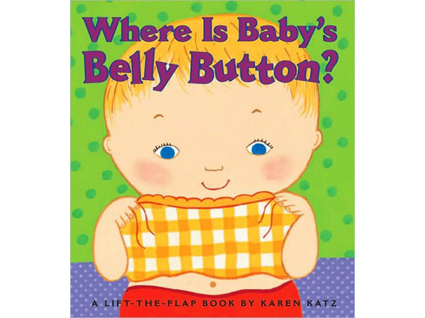 Lift, Touch, and Read: Active Books for Little Hands