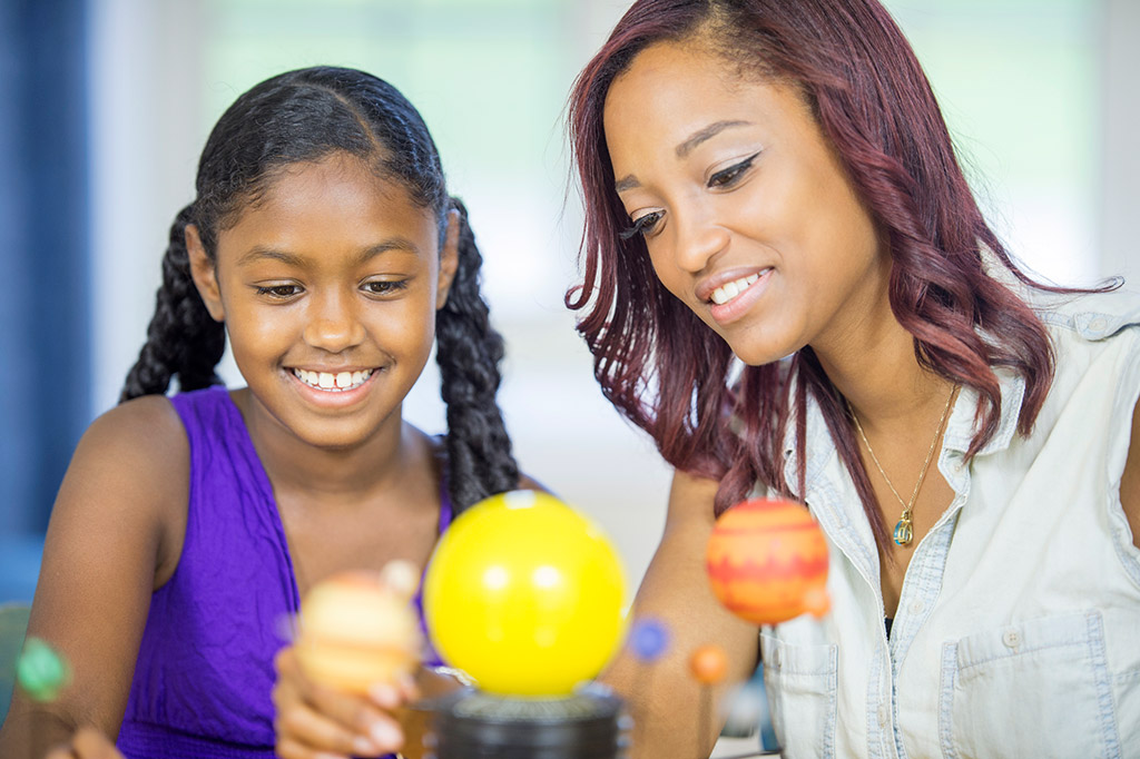 Don't Fear the Fair: 8 Tips to Make Your Child's Science Fair Project Fun