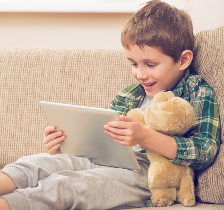 5 Products to Curate Your Kid's Digital Video Content