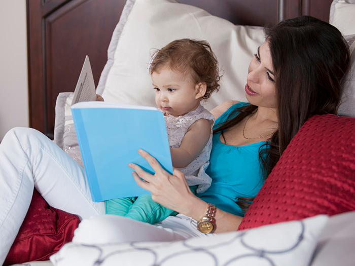 Top 5 Tips Every Parent Needs to Rock the Read-Aloud
