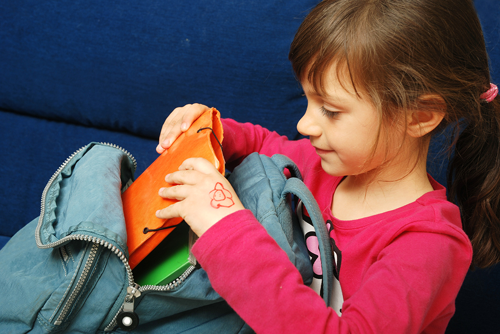 How to Make Quick and Easy Book Covers