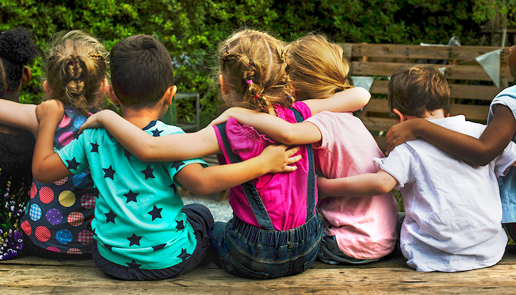 Start a Conversation About Friendship Using This Printable