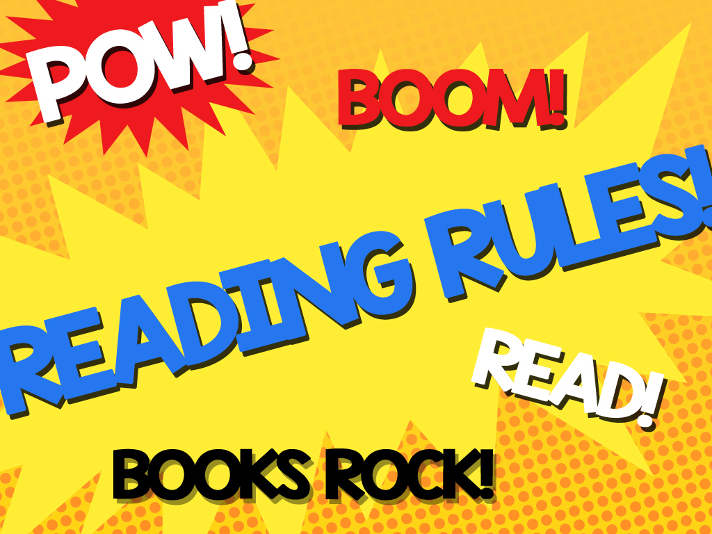 Superhero Summer Reading Word Search | Worksheets & Printables