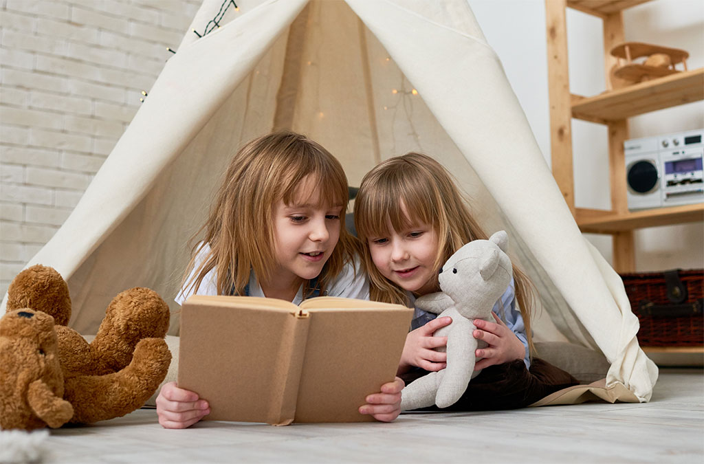 Parents Weigh In: 20 Tips to Encourage Your Elementary Schoolers to Read