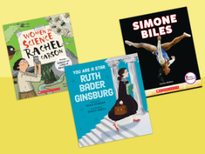 33 Empowering Books for Girls