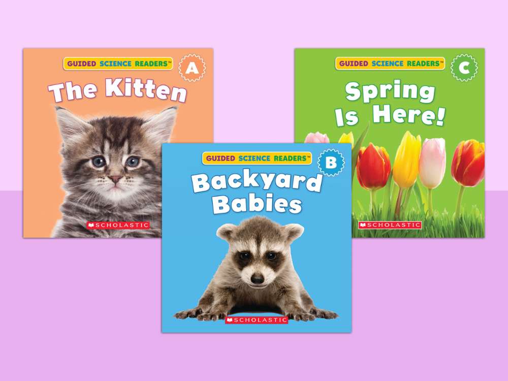 48 Books About Habitats and Ecosystems