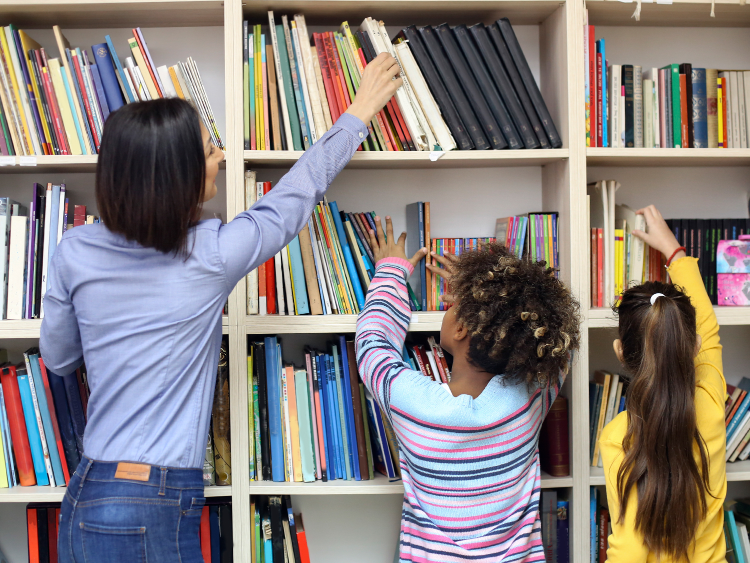 May Themes for the Classroom | Scholastic