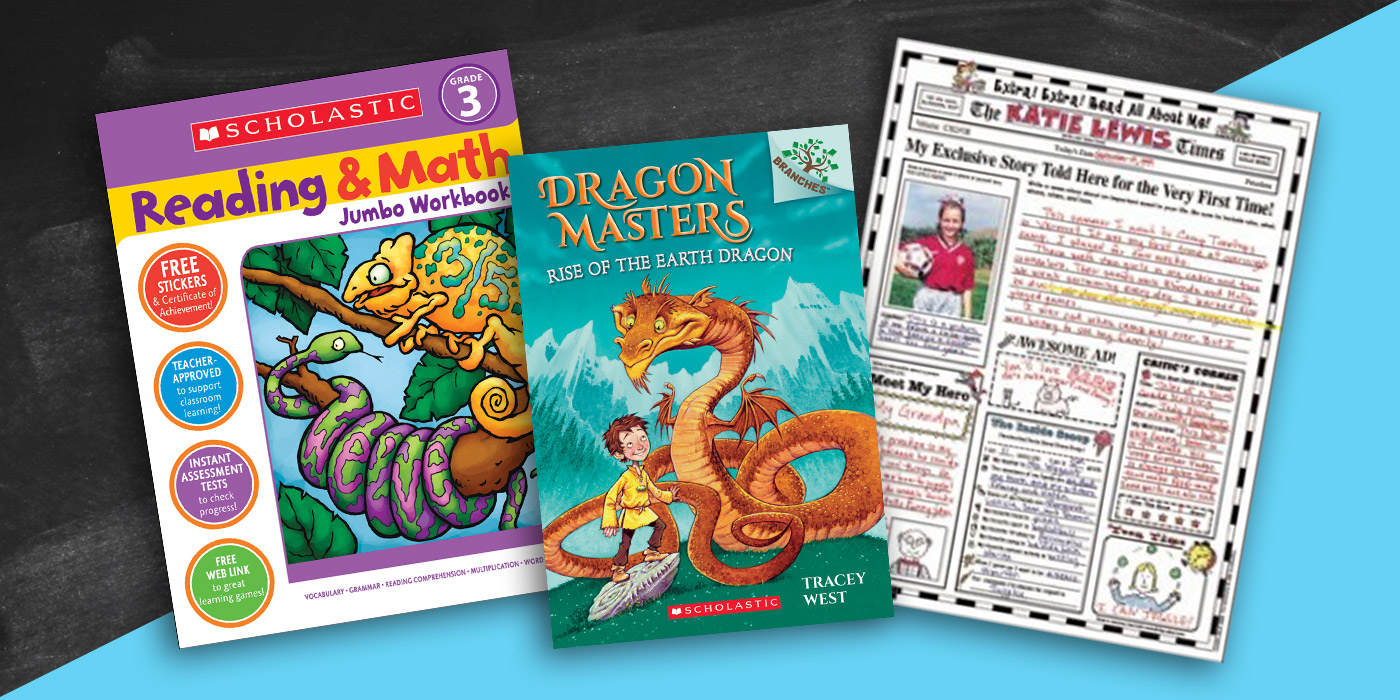 3rd Grade Classroom Supplies and Books New Teachers Love