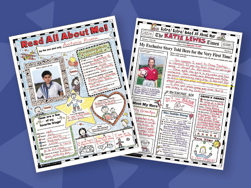 Teaching Tools | Resources for Teachers from Scholastic