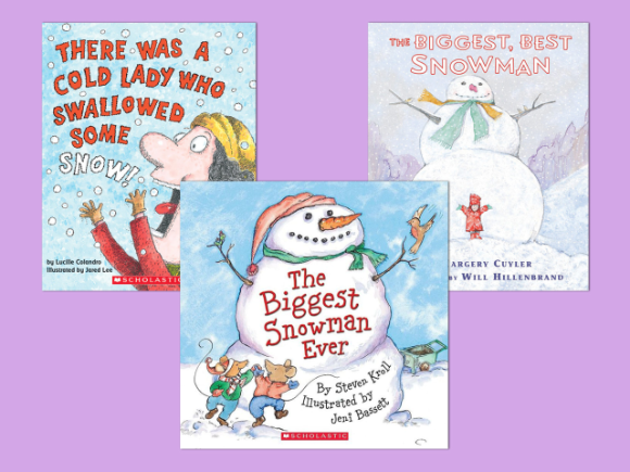 20 Books About Polar Bears and Arctic Animals