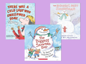 20 Books About Polar Bears and Arctic Animals