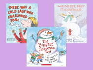 20 Books About Polar Bears and Arctic Animals