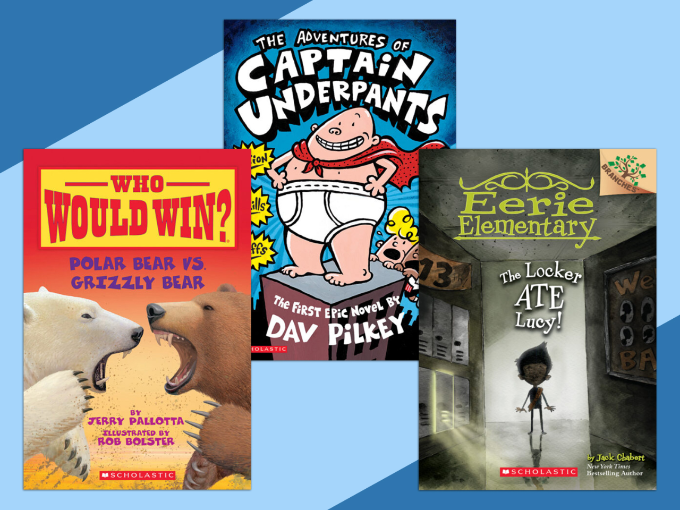 Teaching Tools | Resources for Teachers from Scholastic