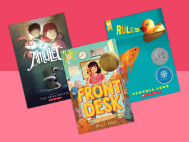 3 Edgar Allan Poe Books for Halloween-Themed Lessons for Older Students