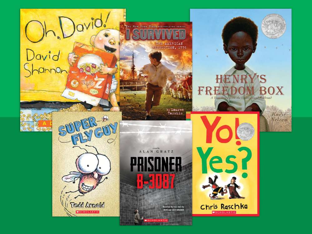 Most Popular Book Lists