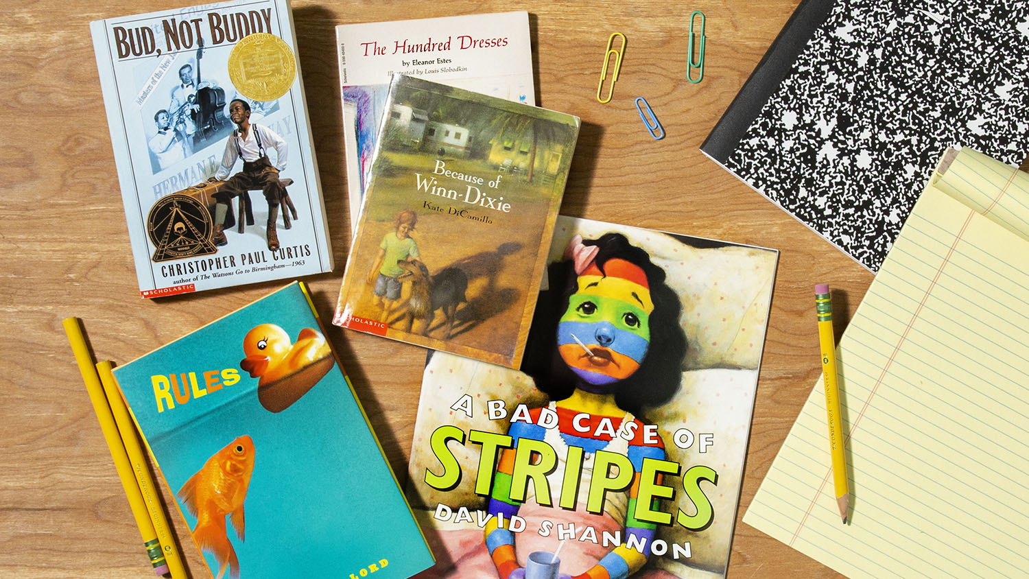 Themes In Literature