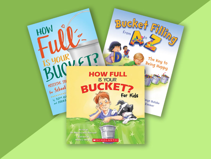 These 10 Books Can Help Improve Classroom Behavior | Scholastic