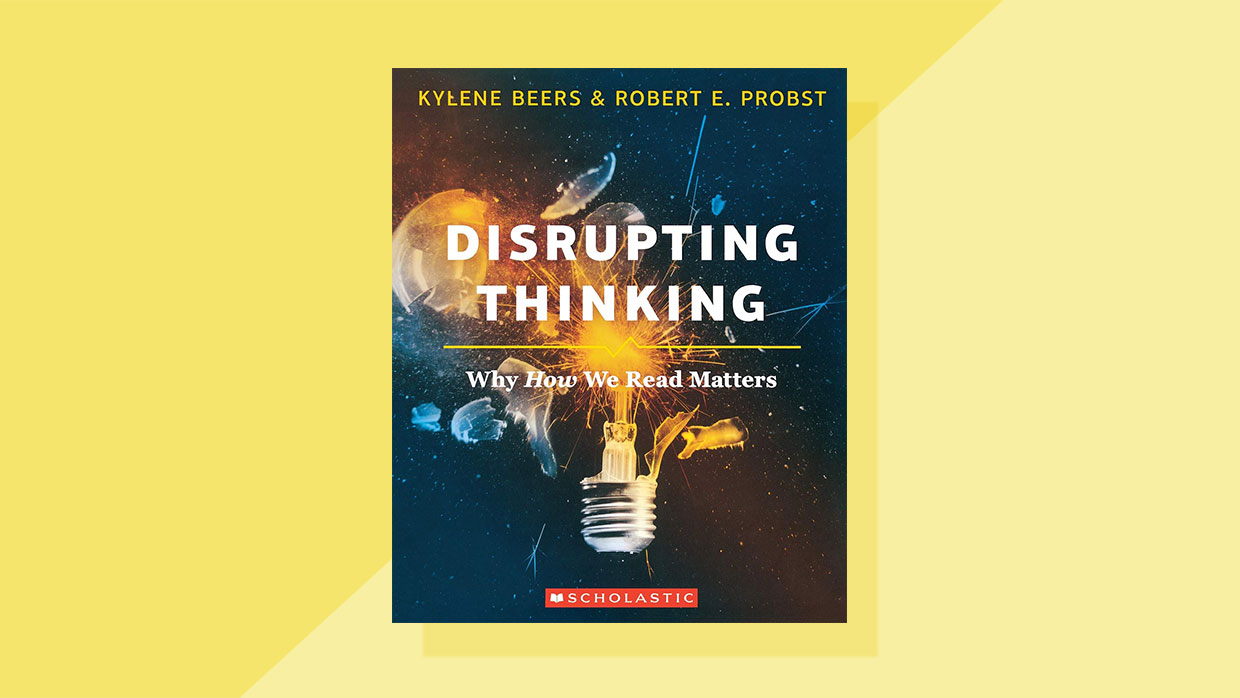Disrupting Thinking