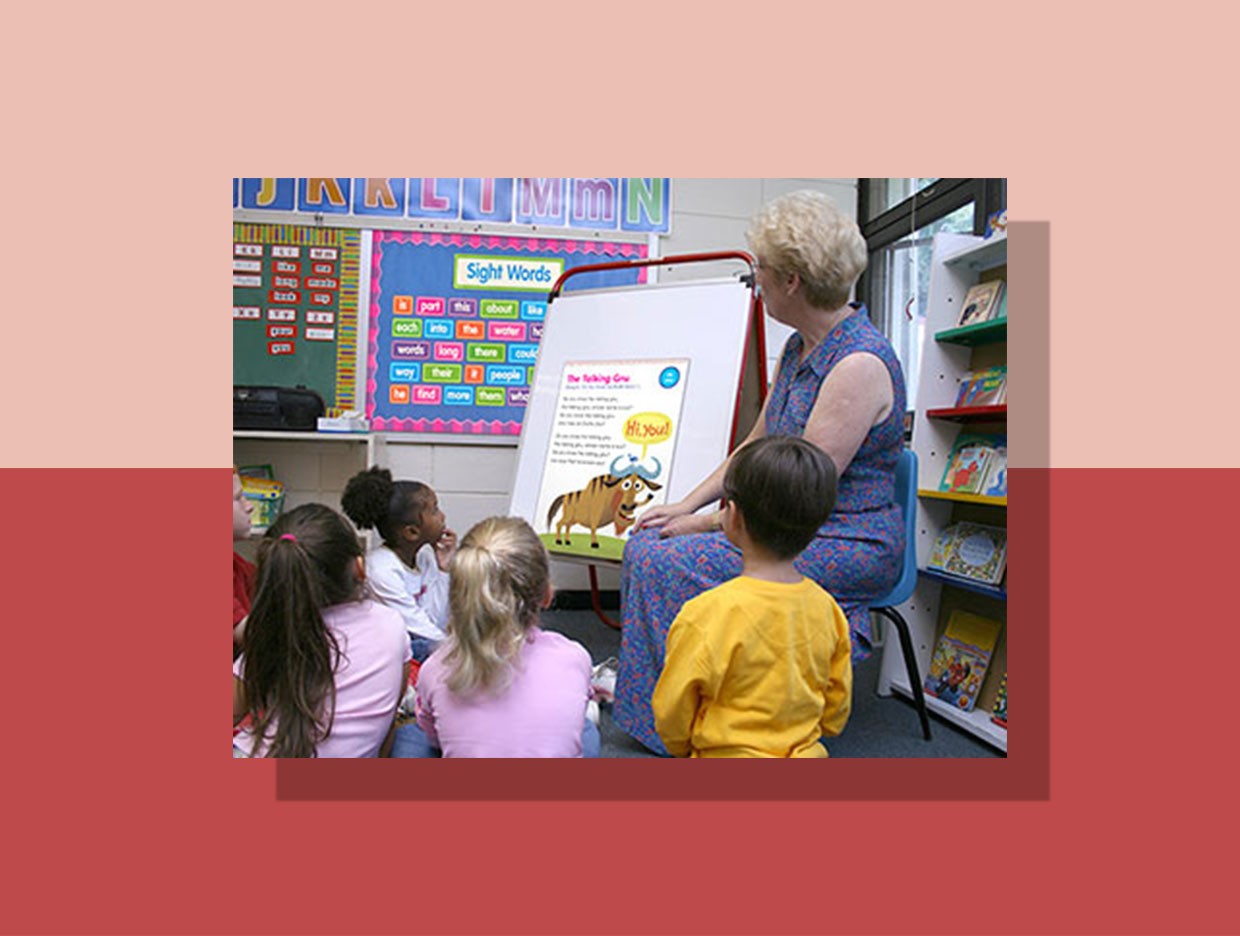 Top Teacher Resources: Ideas and Activities To Support Instruction