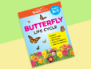 Beautiful Books About Butterflies and Caterpillars | Scholastic