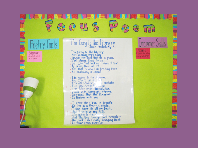 April Themes for Teaching | Scholastic