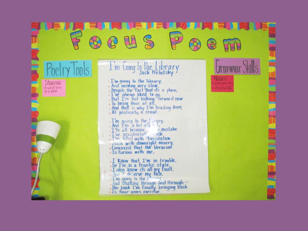 April Themes for Teaching | Scholastic