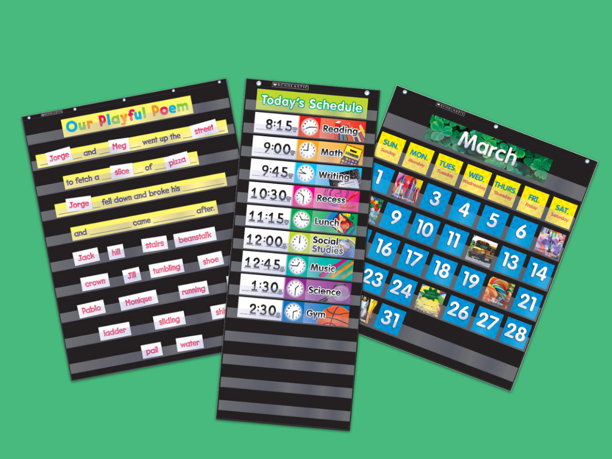 Teaching Tools | Resources for Teachers from Scholastic