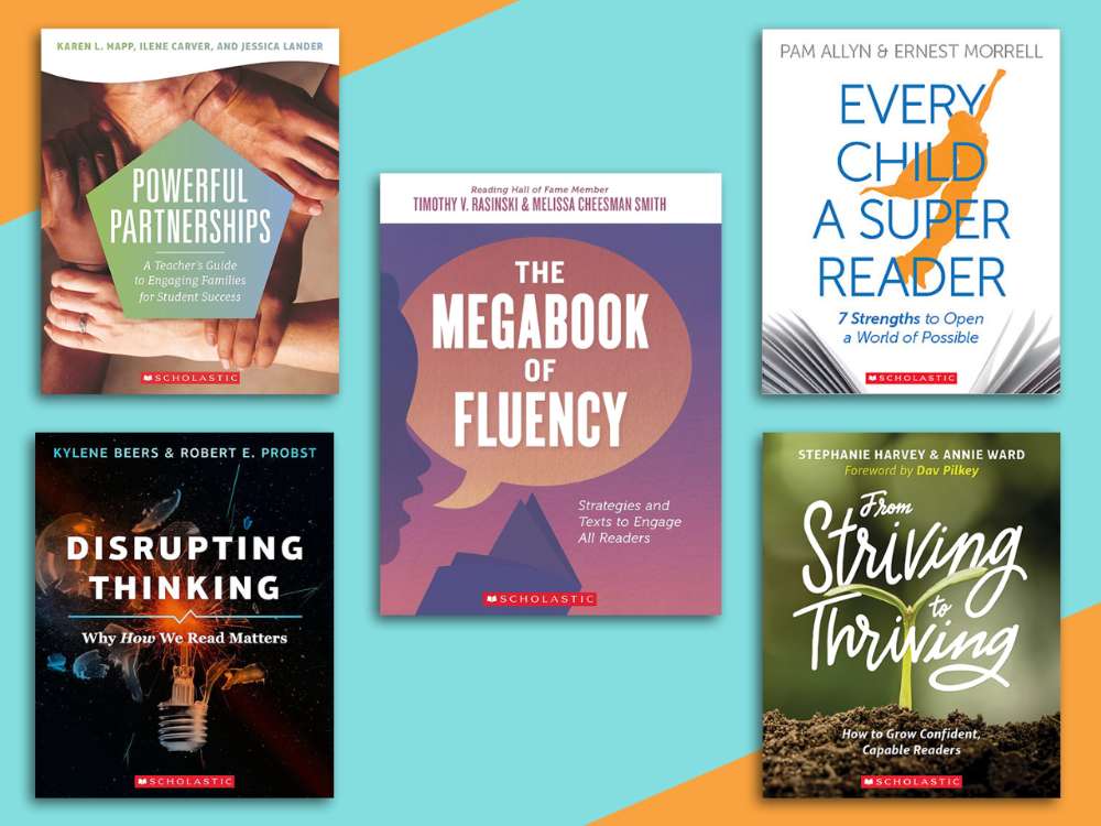 15+ Best YA Books All Your Students Are Talking About | Scholastic