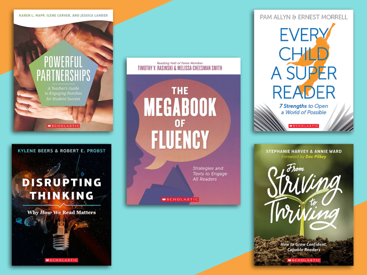 99 Books Under $7 That Build Character | Scholastic