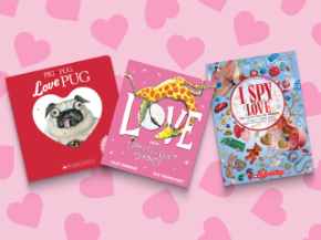 6 Books to Celebrate Groundhog Day