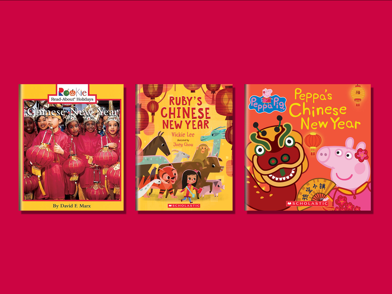 Diverse Books for Students | Scholastic
