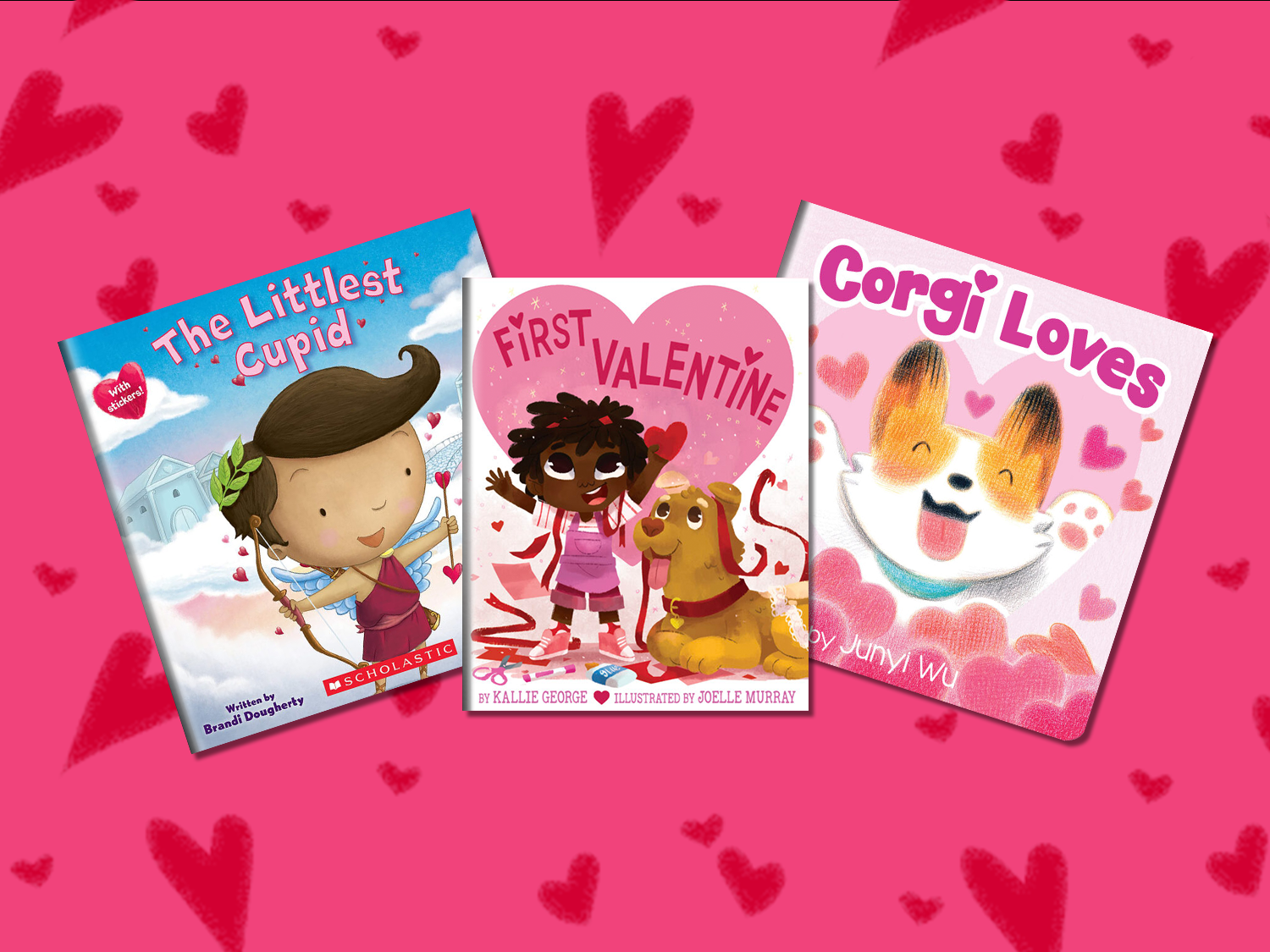 Our Favorite Books for Father's Day