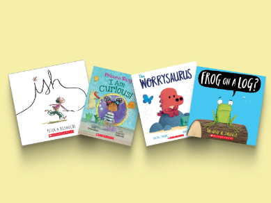 Scholastic Teaching Tools | Resources for Teachers