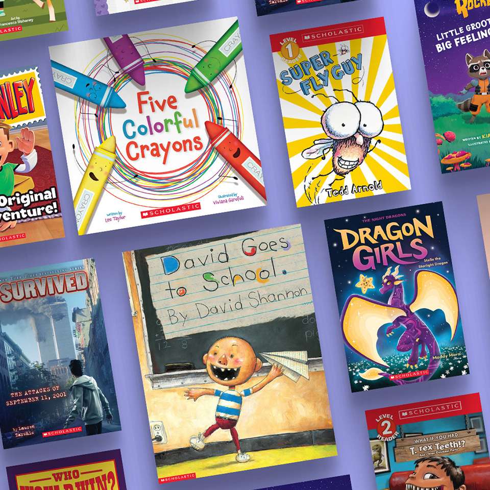Scholastic Teaching Tools | Resources for Teachers