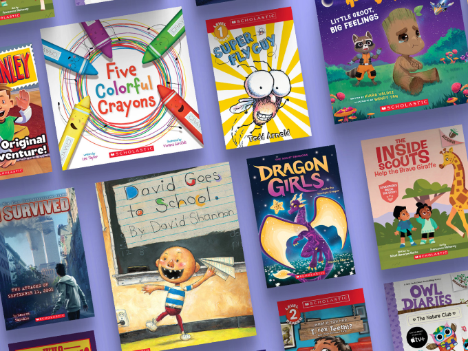 Scholastic Teaching Tools | Resources for Teachers