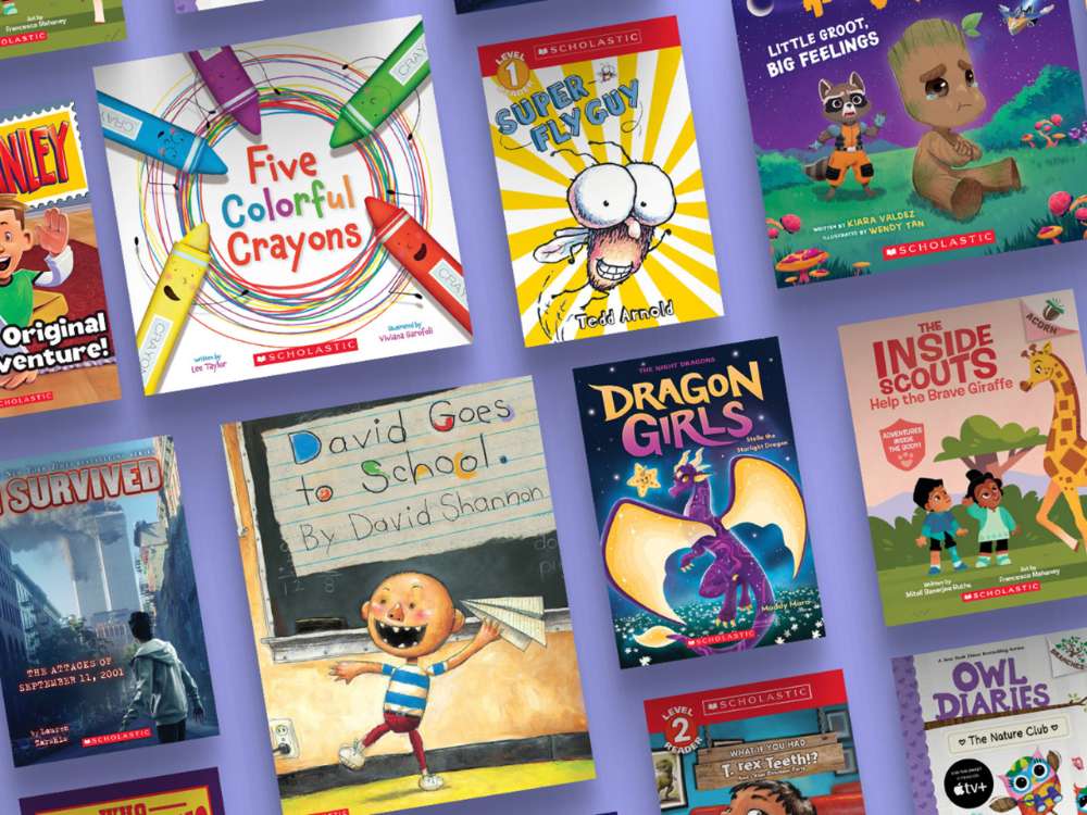 Scholastic Teaching Tools | Resources for Teachers