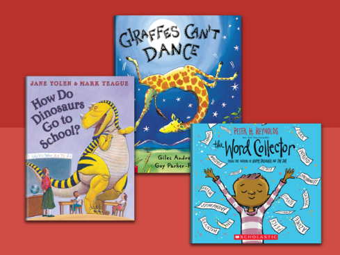 50 Best Read-Aloud Books Under $5 | Scholastic | Teachers