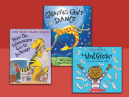 31 Favorite Nonfiction Books for Grades 1-2