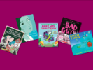 New Releases to Add to Your Classroom Library This Month | Scholastic