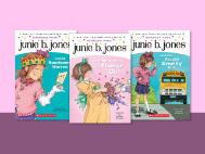 The Ultimate Amelia Bedelia Book List