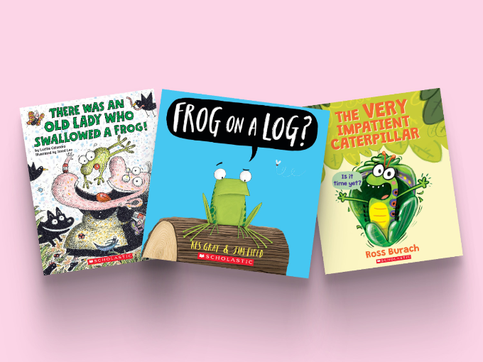 Scholastic Teaching Tools | Resources for Teachers