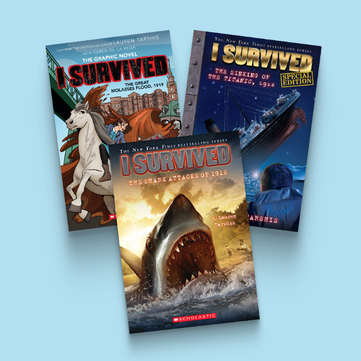 Scholastic Teaching Tools | Resources for Teachers