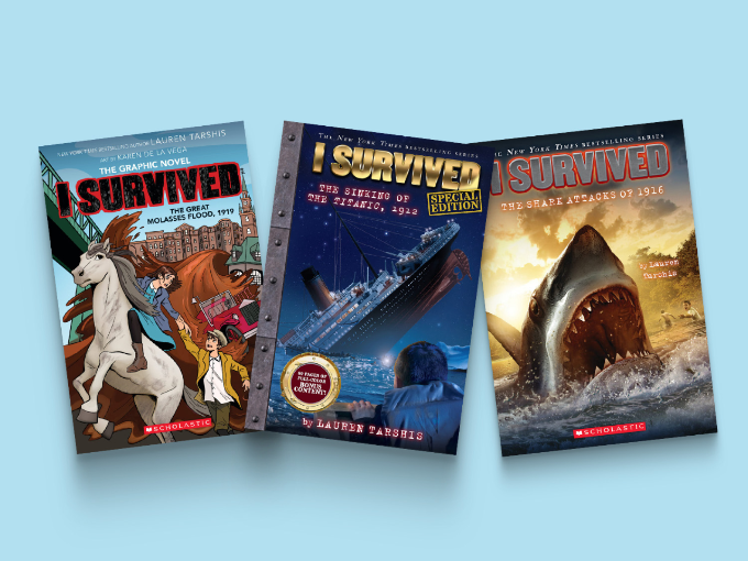 The Books Every Fourth Grade Classroom Needs | Scholastic