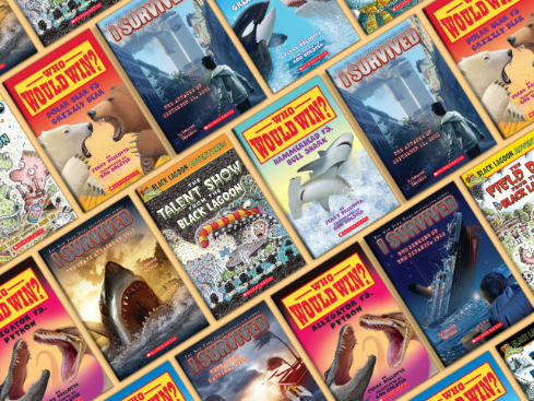 Teaching Tools | Resources for Teachers from Scholastic